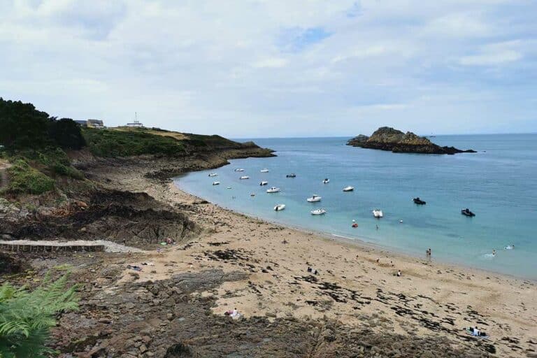 Visiter Cancale : mes incontournables à voir et à faire - Cotad