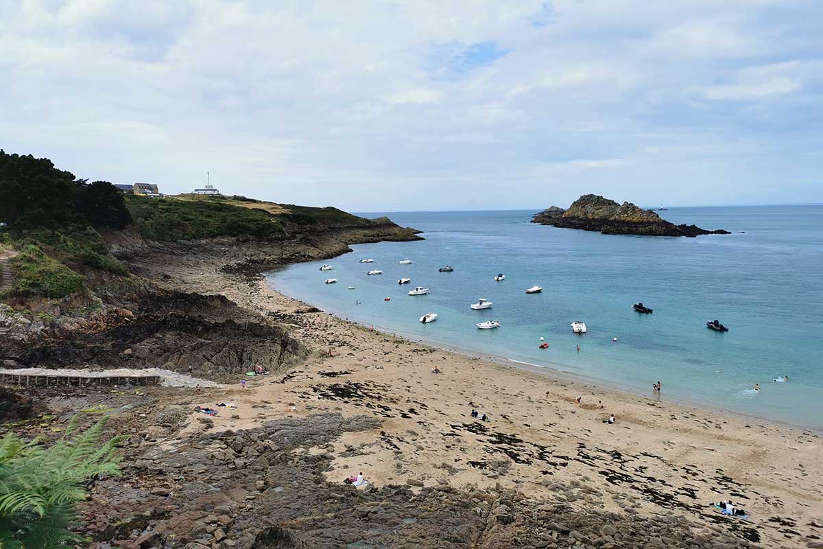 Visiter Cancale : mes incontournables à voir et à faire - Cotad