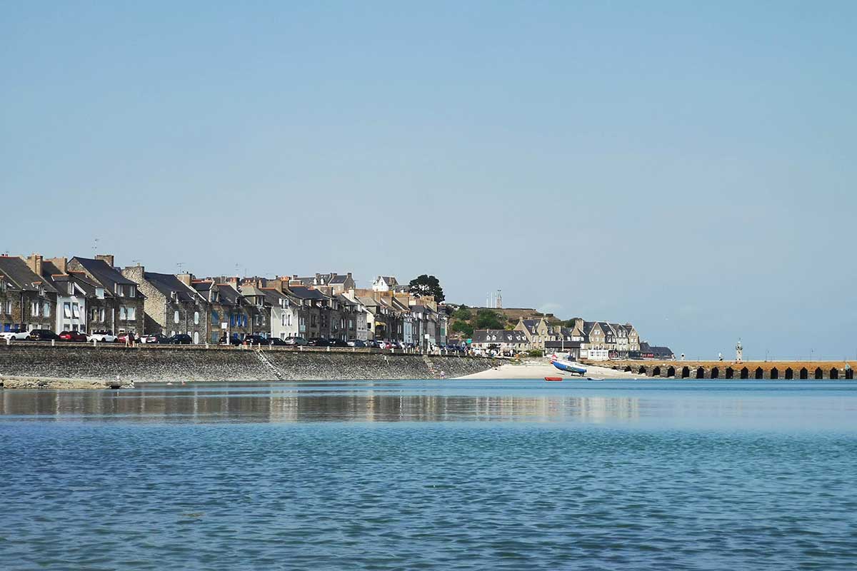 Visiter Cancale : mes incontournables à voir et à faire - Cotad