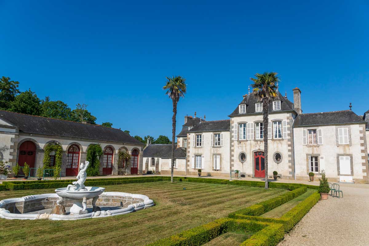 Visiter Cancale : mes incontournables à voir et à faire - Cotad