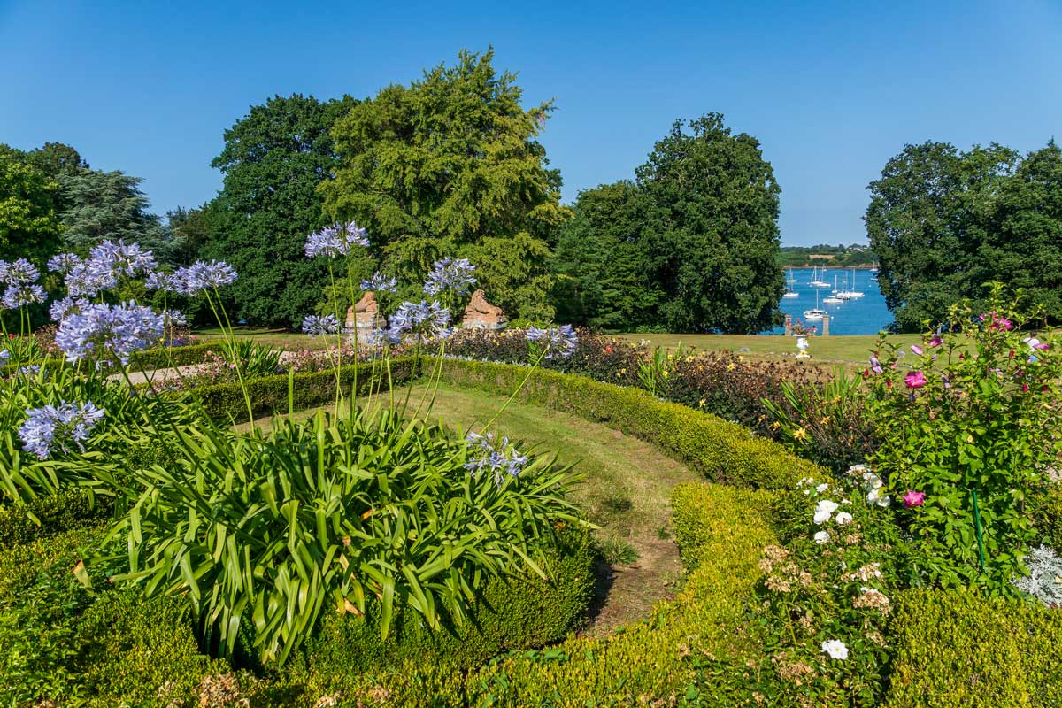 Visiter Cancale : mes incontournables à voir et à faire - Cotad