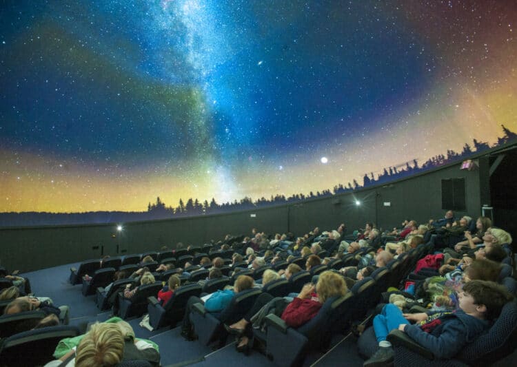 Vulcania, le parc des volcans d'Auvergne : mon avis complet - Cotad